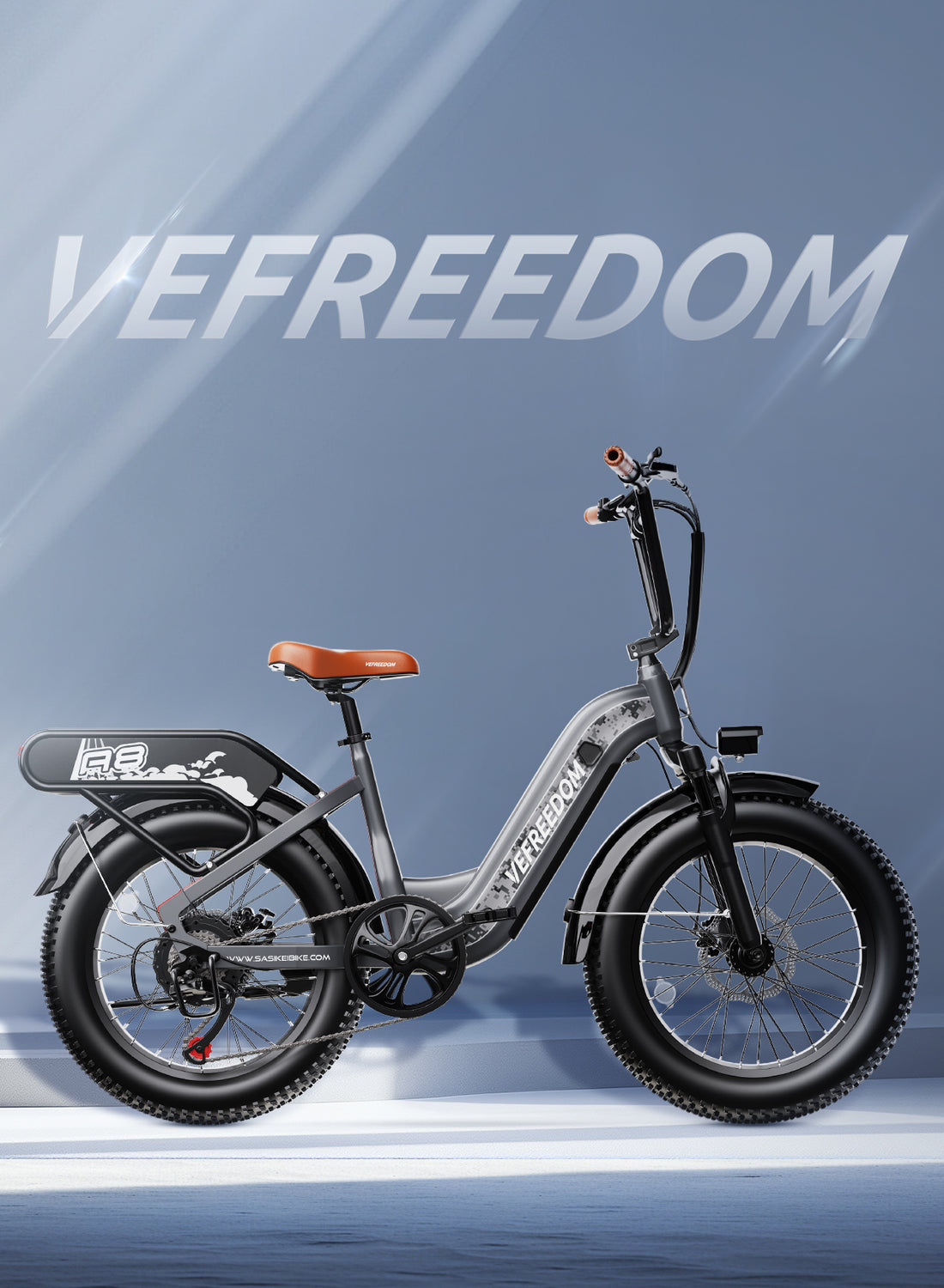 SASIKEIBIKE