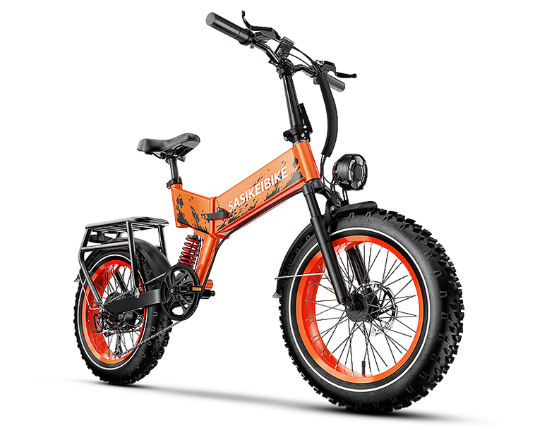 SASIKEIBIKE