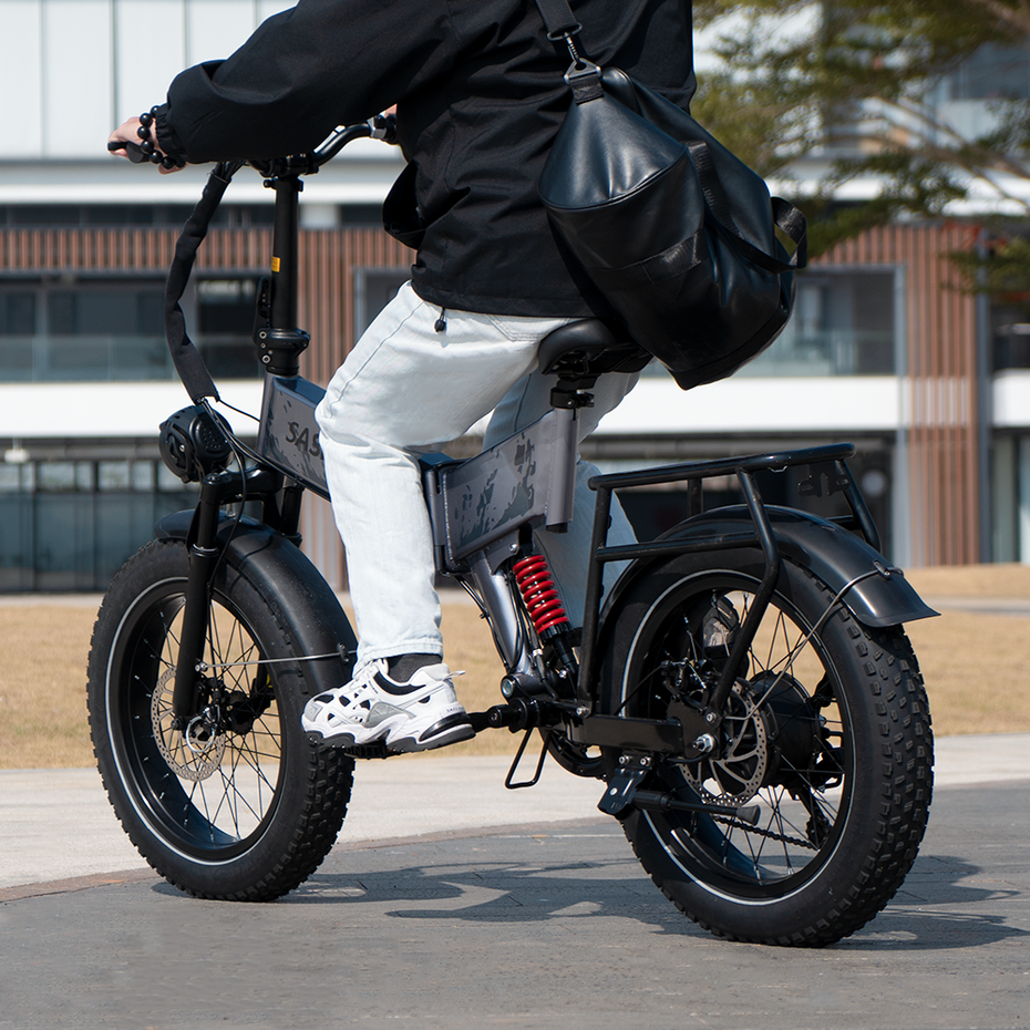 SASIKEIBIKE