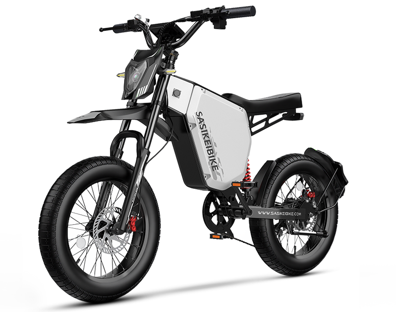 SASIKEIBIKE